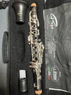 Strumenti musicali usati | Musicusata.it